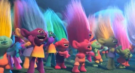 Trolls | Disney TV Multi-Language Wiki | Fandom
