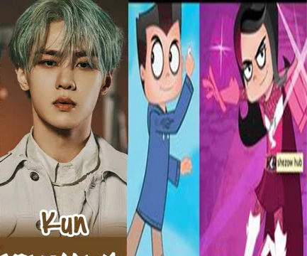 Shezow (Chinese Dub) | Disney TV Multi-Language Wiki | Fandom