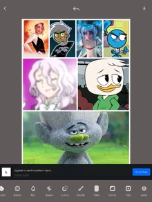 Disney TV Multi-Language Wiki | Fandom