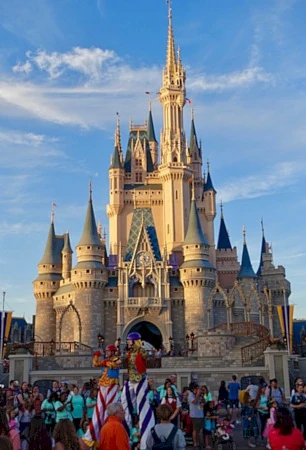 Magic Kingdom | Disney Universal Kids Wiki | Fandom