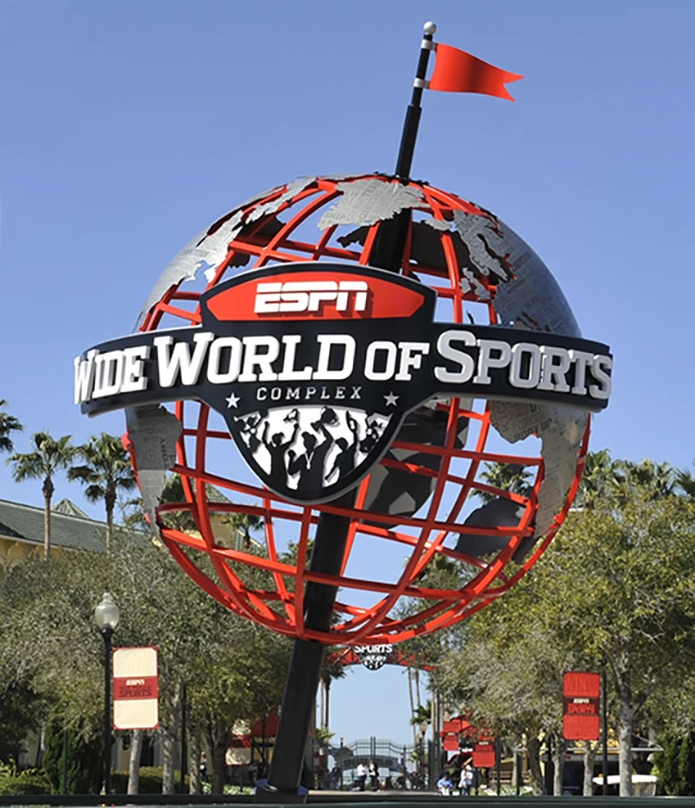 ESPN Wide World of Sports Complex | Disney Universal Kids Wiki | Fandom