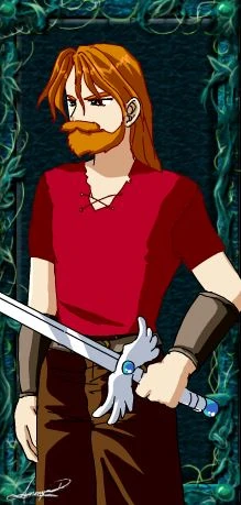 Ragnar | Disney Universe the Fanfic Wiki | Fandom