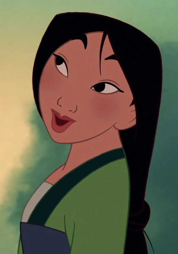 Fa Mulan | Disney Universe the Fanfic Wiki | Fandom
