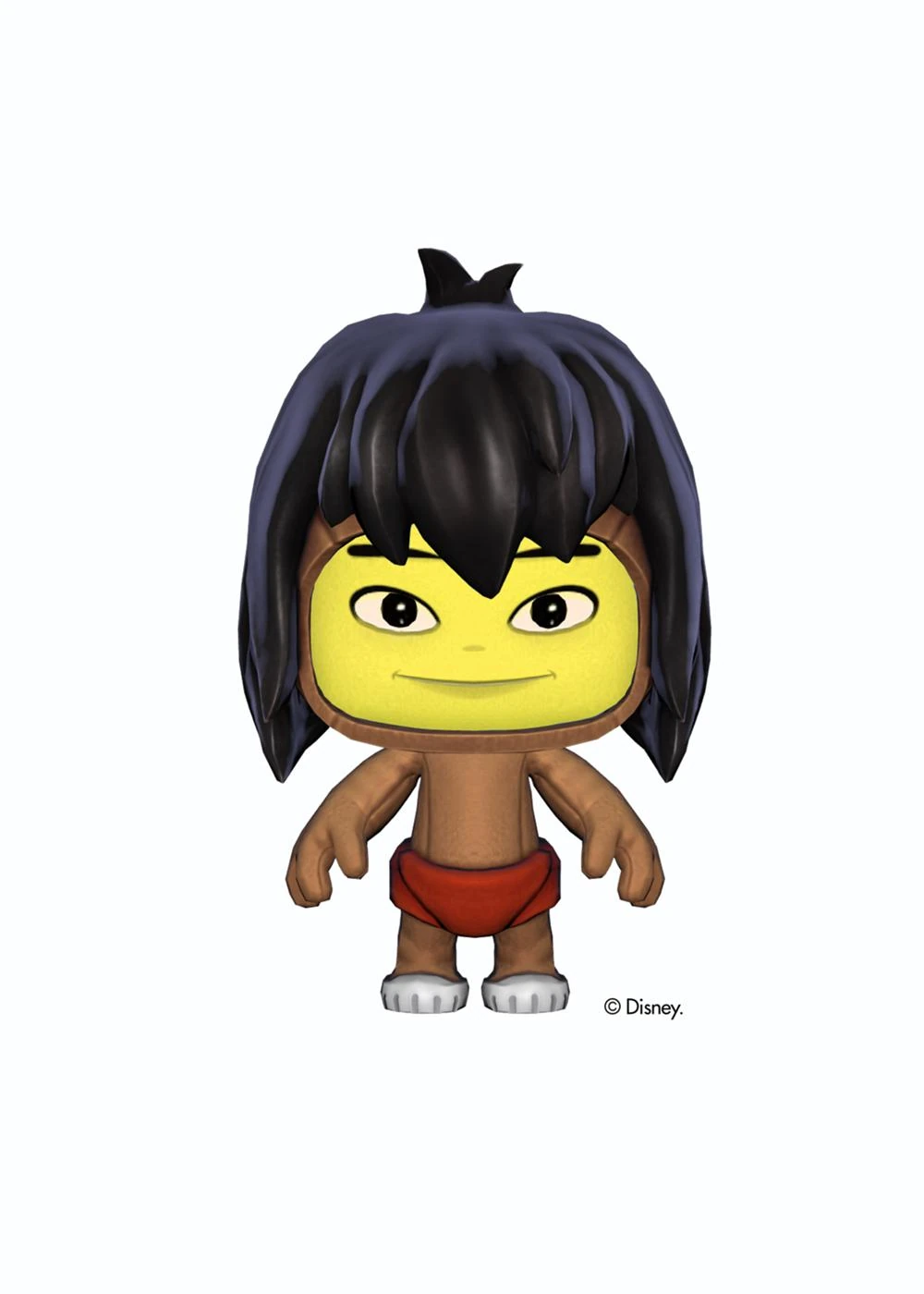 Mowgli | Disney Universe Wiki | Fandom