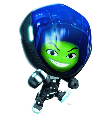 TRON | Disney Universe Wiki | Fandom