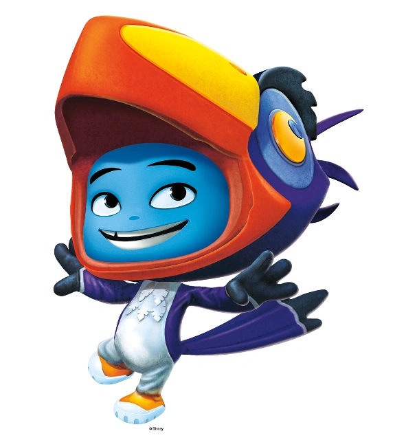 Zazu | Disney Universe Wiki | Fandom