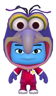 Gonzo | Disney Universe Wiki | Fandom