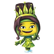 Tiana | Disney Universe Wiki | Fandom
