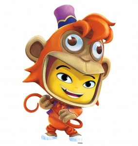 Abu | Disney Universe Wiki | Fandom