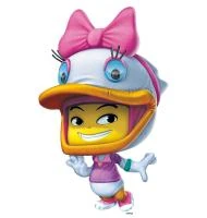 Daisy Duck | Disney Universe Wiki | Fandom