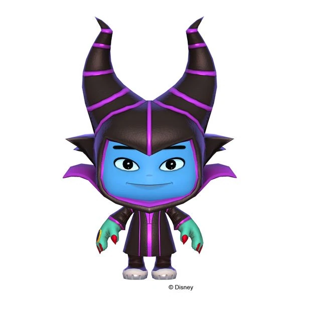 Maleficent | Disney Universe Wiki | Fandom