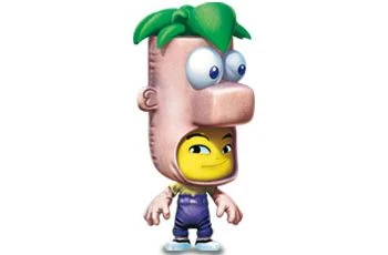 Ferb | Disney Universe Wiki | Fandom