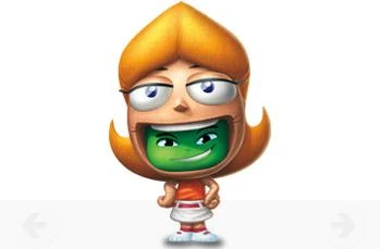 Candace | Disney Universe Wiki | Fandom