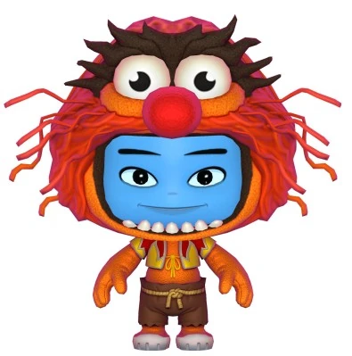 Animal | Disney Universe Wiki | Fandom