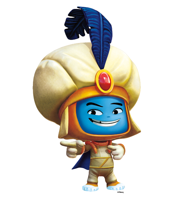 Prince Ali Disney Universe Wiki Fandom