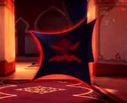 HEX | Disney Universe Wiki | Fandom