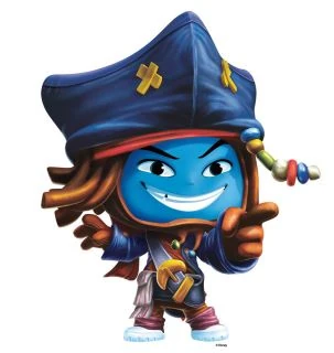 Captain Jack Sparrow | Disney Universe Wiki | Fandom