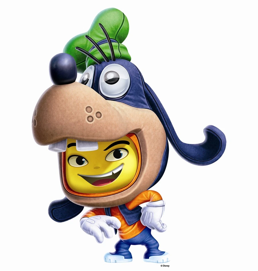 Goofy | Disney Universe Wiki | Fandom
