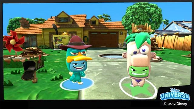 Category:Downloadable Content | Disney Universe Wiki | Fandom