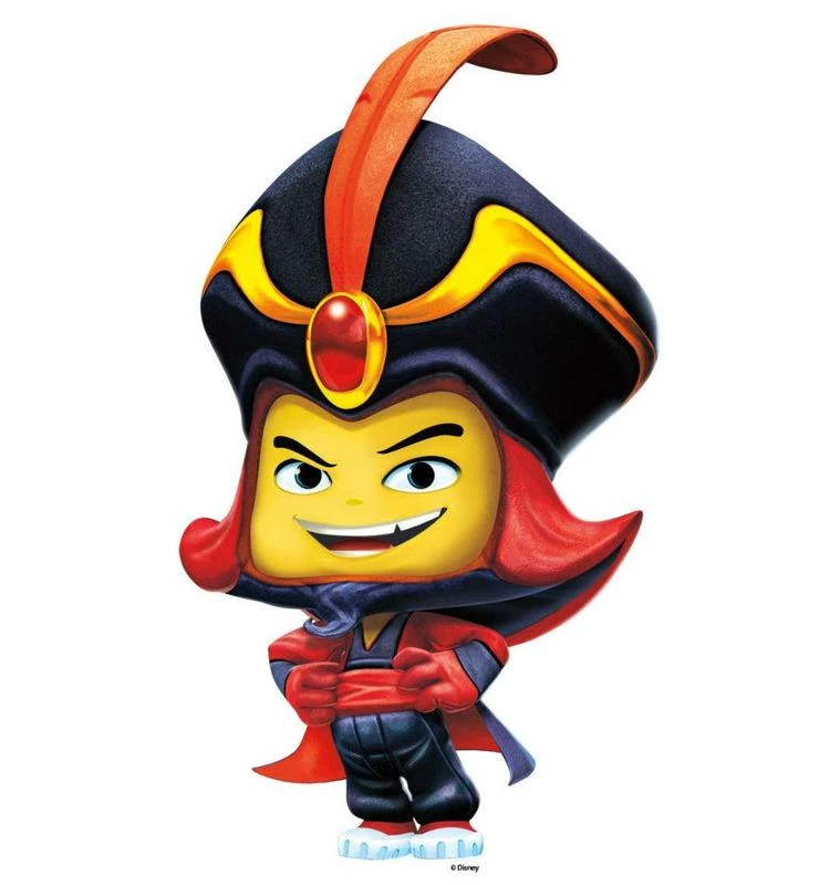 Jafar | Disney Universe Wiki | Fandom