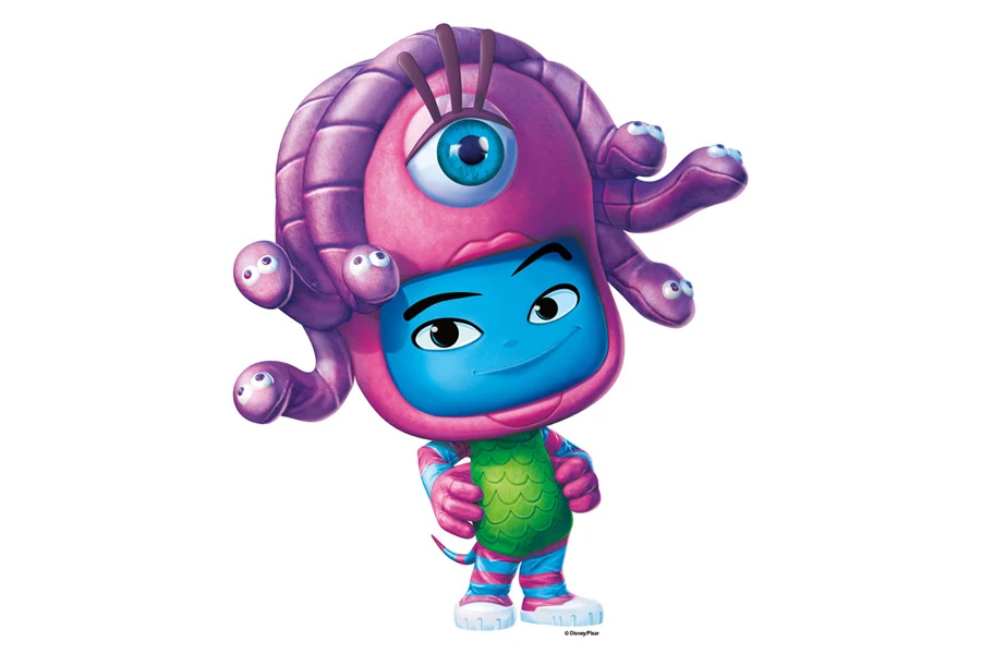 Celia Mae | Disney Universe Wiki | Fandom