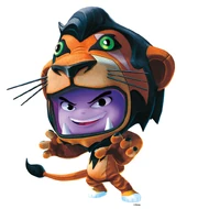 Scar | Disney Universe Wiki | Fandom