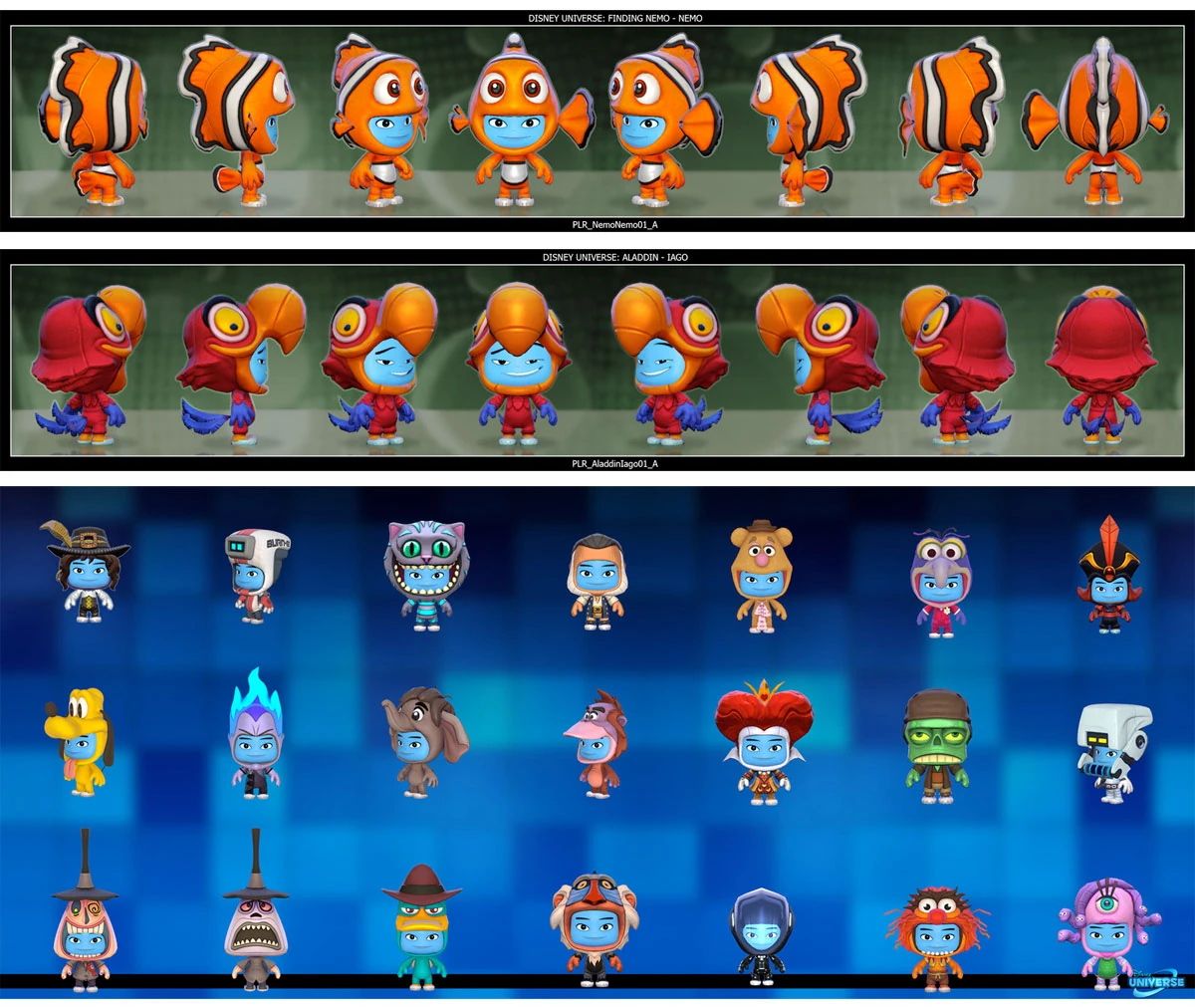 Pluto | Disney Universe Wiki | Fandom