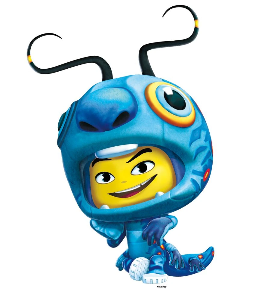 Absolem | Disney Universe Wiki | Fandom