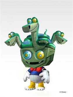 Power-Ups | Disney Universe Wiki | Fandom