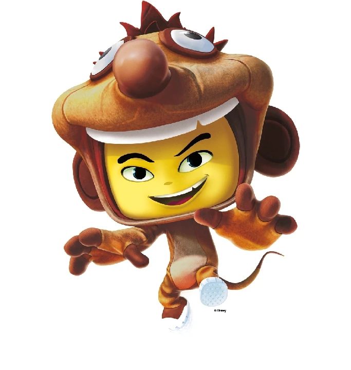 Timon | Disney Universe Wiki | Fandom