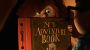 My Adventure book | Disney Up Wiki | Fandom
