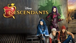 Descendants (Franchise) | Disney Varietyfan Wiki | Fandom