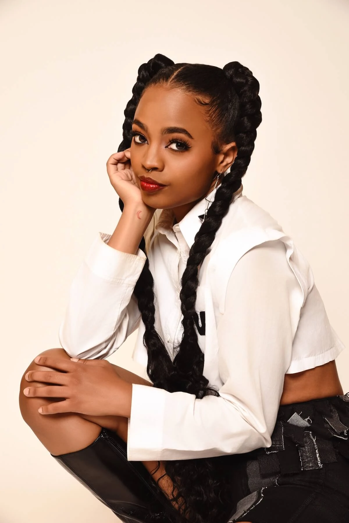 Morgan Dudley | Disney Varietyfan Wiki | Fandom