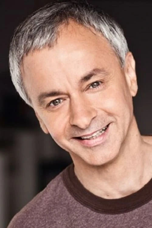 Richard Side | Disney Varietyfan Wiki | Fandom