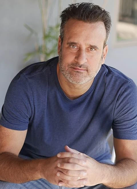 Benjamin King | Disney Varietyfan Wiki | Fandom