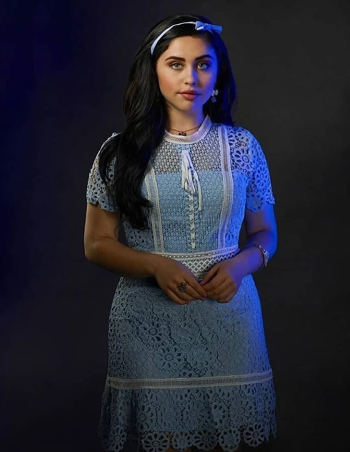 Jane (Descendants) | Disney Varietyfan Wiki | Fandom