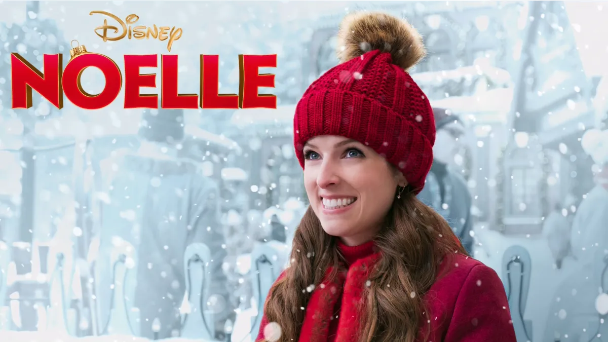 Noelle | Disney Varietyfan Wiki | Fandom