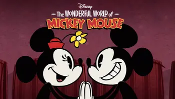 The Wonderful World of Mickey Mouse | Disney Varietyfan Wiki | Fandom