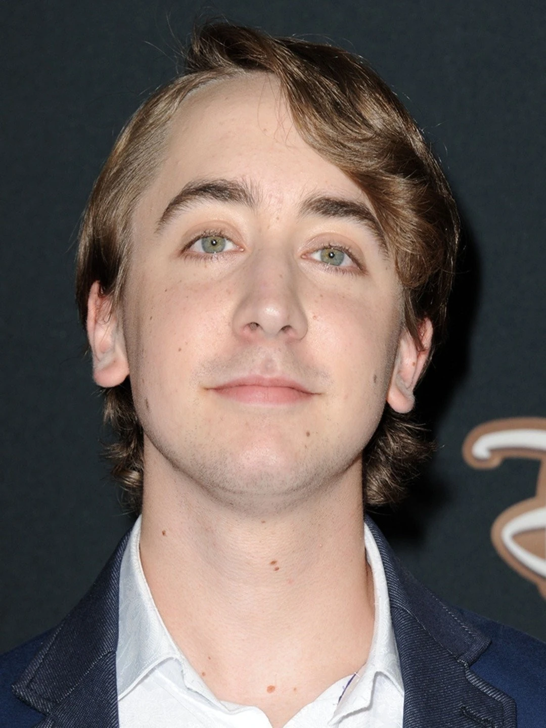 Zachary Gibson | Disney Varietyfan Wiki | Fandom