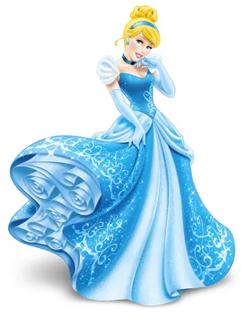 Cinderella (Character) | Disney Varietyfan Wiki | Fandom