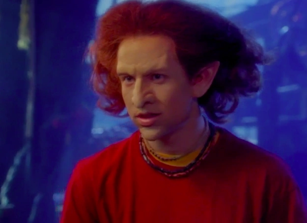 Luke (Halloweentown) | Disney Varietyfan Wiki | Fandom