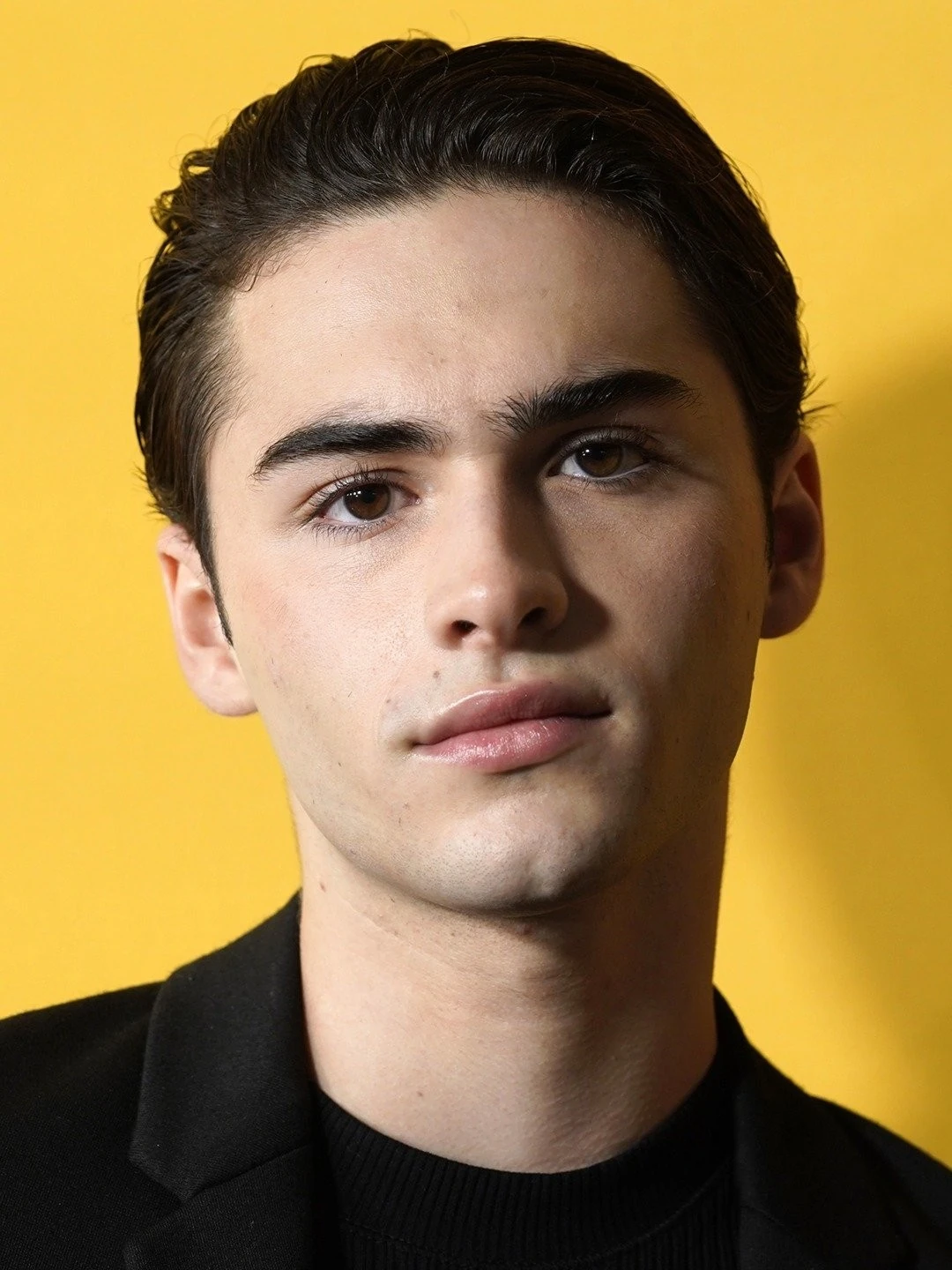 Joshua Colley | Disney Varietyfan Wiki | Fandom