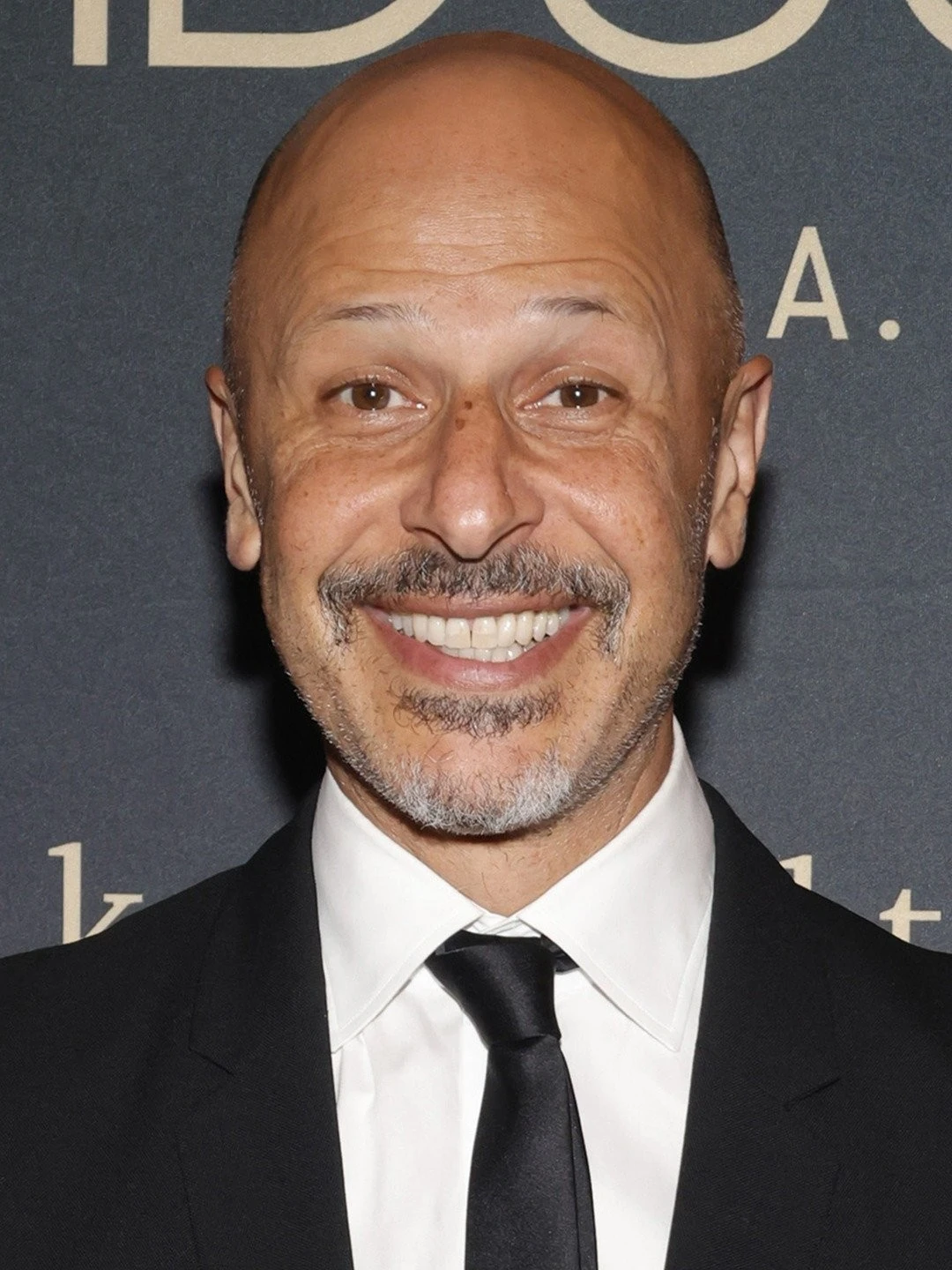 Maz Jobrani | Disney Varietyfan Wiki | Fandom