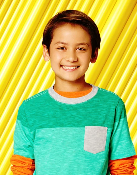 Parker Rooney | Disney Varietyfan Wiki | Fandom