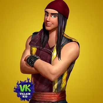 Jay (Descendants) | Disney Varietyfan Wiki | Fandom