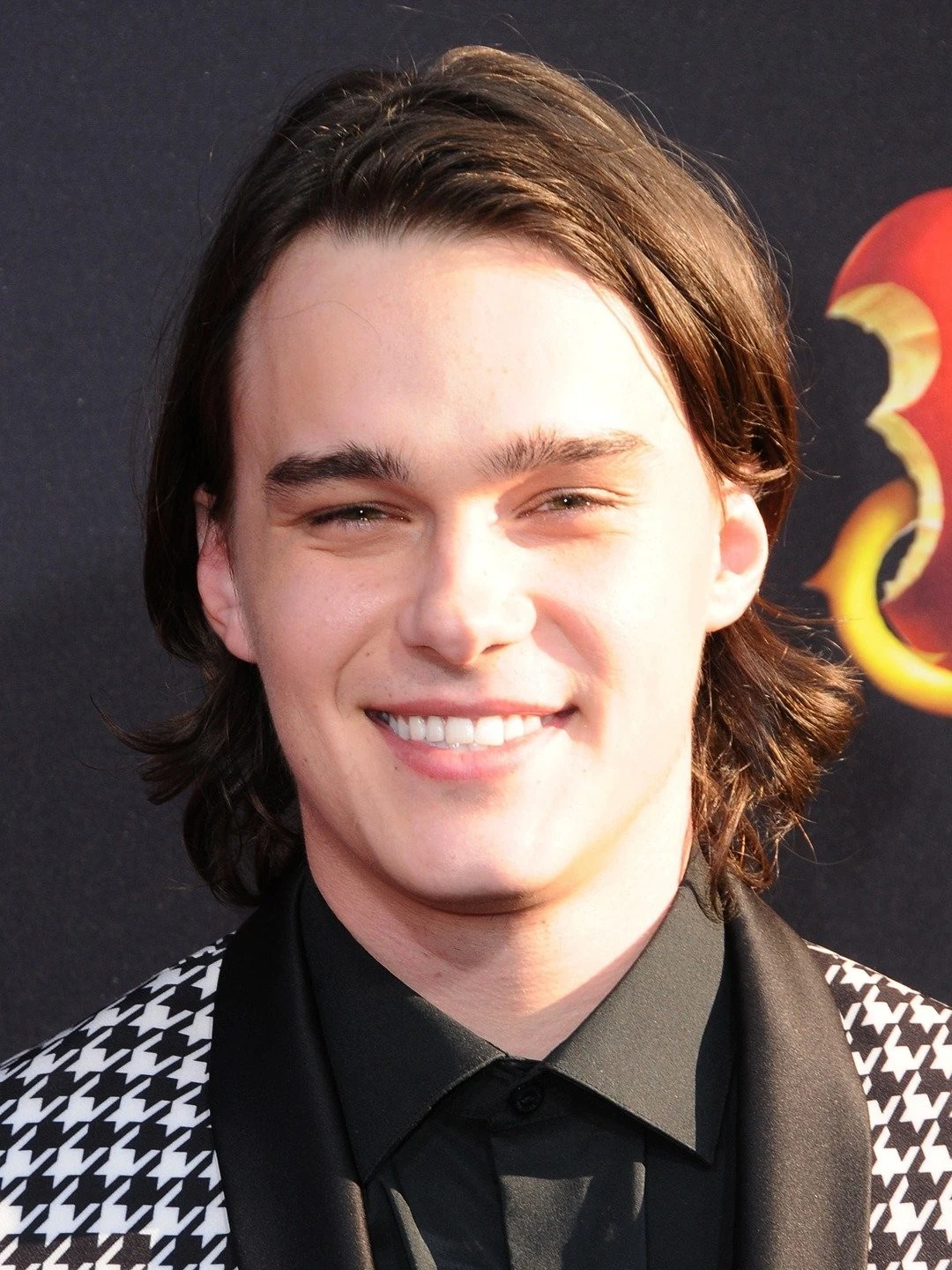 Mitchell Hope | Disney Varietyfan Wiki | Fandom