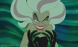 Morgana | Disney Varietyfan Wiki | Fandom