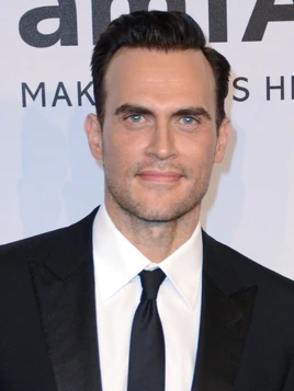 Cheyenne Jackson | Disney Varietyfan Wiki | Fandom