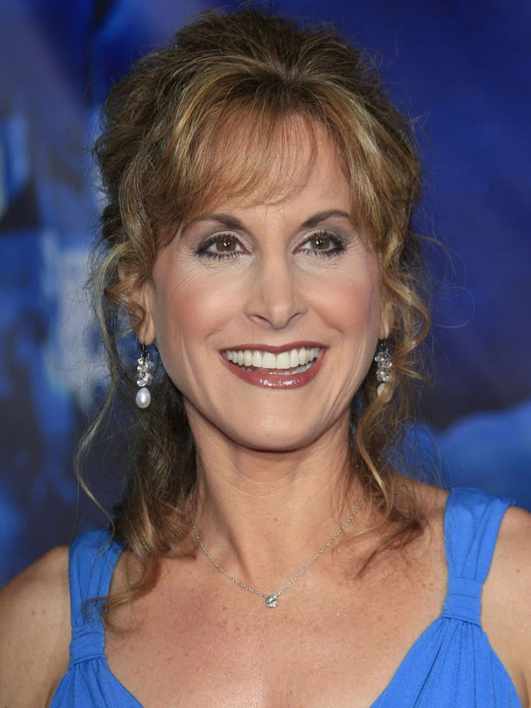 Jodi Benson | Disney Varietyfan Wiki | Fandom