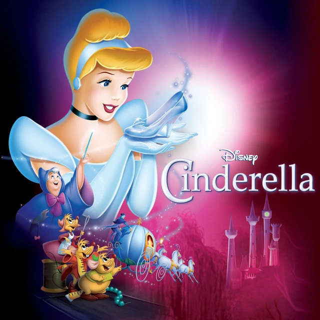 Cinderella Soundtrack Disney Varietyfan Wiki Fandom